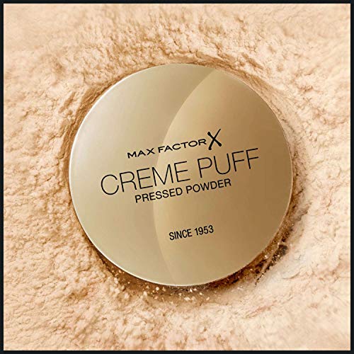 Max Factor Creme Puff - # 05 Translucent, 21 g