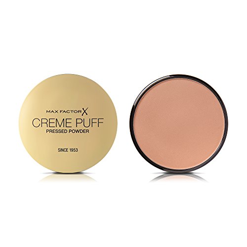 Max Factor Creme Puff - # 05 Translucent, 21 g