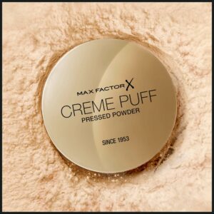 Max Factor Creme Puff - # 53 Tempting Touch, 21 g