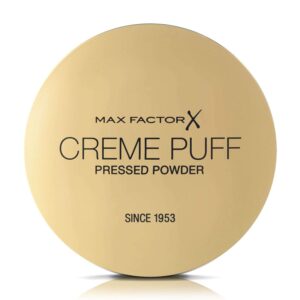 max factor creme puff - # 55 candle glow, 21 g