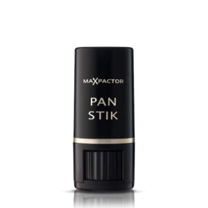 max factor pan stik foundation, 25 fair