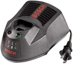 bosch bc430a 12-volt max lithium-ion 30 minute charger