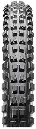 Maxxis Minion TB74267300 Tire, Folding, Black, 26 x 2.50