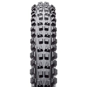 Maxxis Minion TB74267300 Tire, Folding, Black, 26 x 2.50