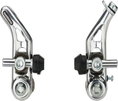 Shimano BR-CT91 Altus Cantilever Brake (Silver,)