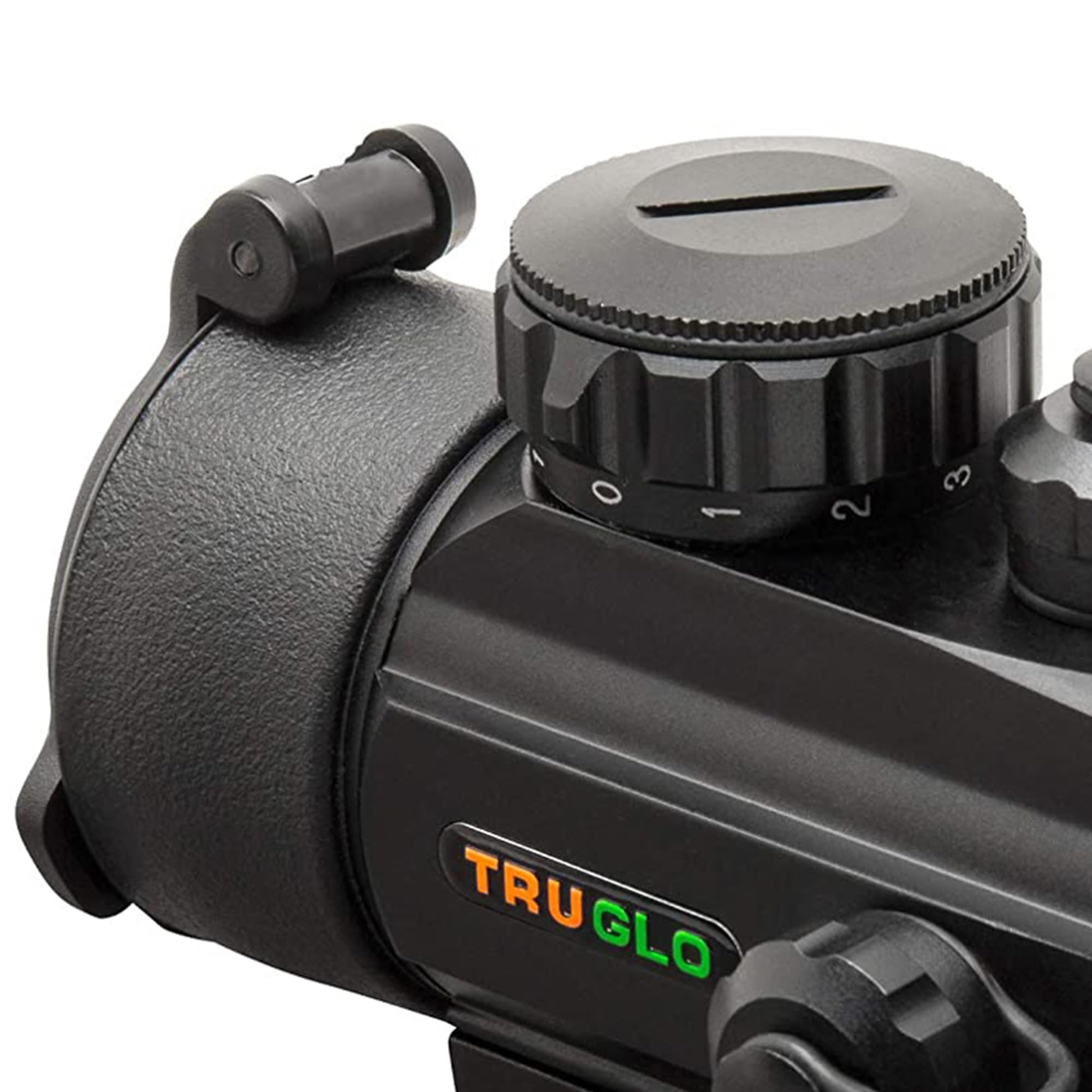 TruGlo Red-Dot Traditional Crossbow Tri Dot Sight