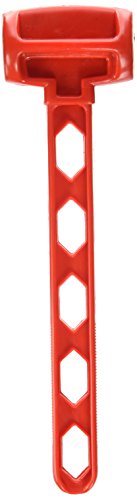 LIBERTY MOUNTAIN Tent Peg Mallet/Puller