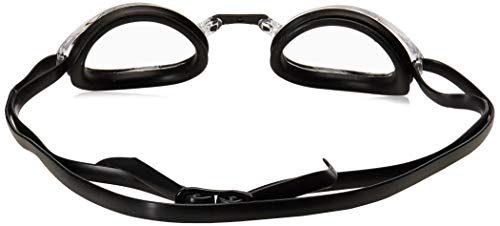 Speedo Unisex-Adult Swim Goggles Optical Vanquisher