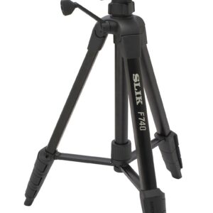 Slik F740 Tripod (with Head)