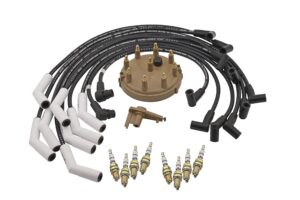 accel tst15 truck super tune up kit for ford v8 302 and 351w engines