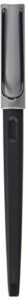 lamy joy al calligraphy fountain pen - black - 1.9mm