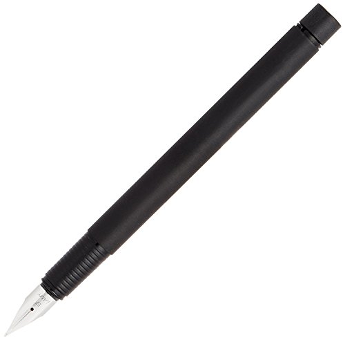 Lamy cp1 Fountain Pen - F nib - black