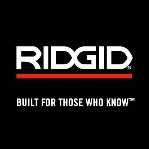 RIDGID 37847 C-32 Inner Core Cable for K-3800 and K-375 Drum Machines, 3/8" x 75' Drain Cleaning Cable, Gray