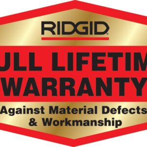 RIDGID 37847 C-32 Inner Core Cable for K-3800 and K-375 Drum Machines, 3/8" x 75' Drain Cleaning Cable, Gray