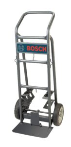 bosch t1757 premium hammer hauler , gray