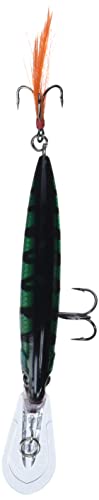 Rapala unisex adult 3.125-Inch X Rap Deep 08 Perch, Perch, 8 US