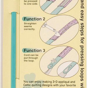 Clover Loop Pressing Bars