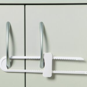 Dreambaby Cabinet Sliding Lock