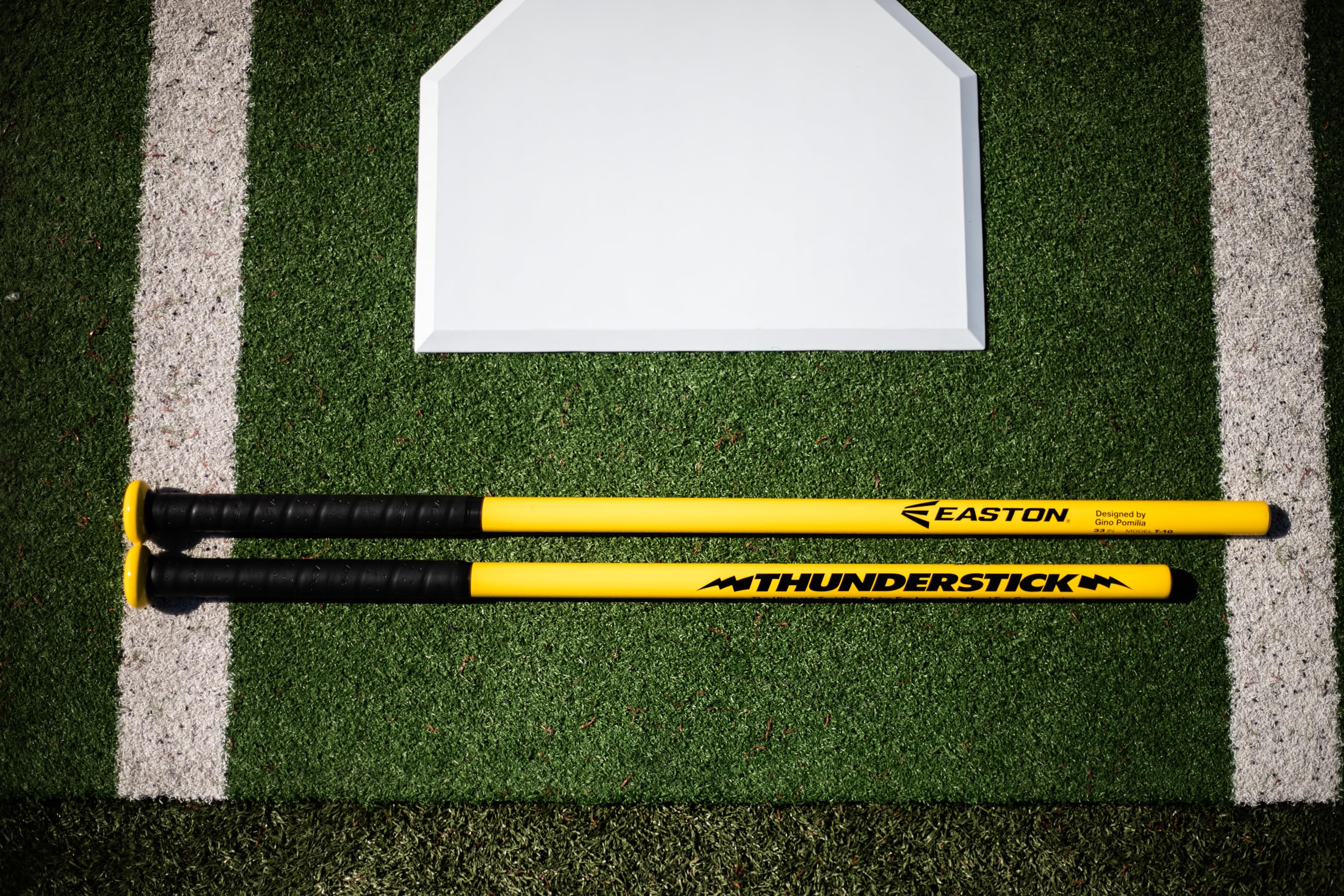 Easton | T10 THUNDERSTICK 33/37