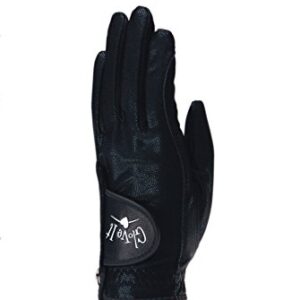 Glove It Women's Black Golf Glove (Small, Left Hand)