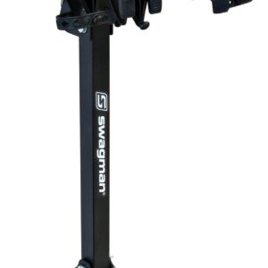 Trailhead 2 Folddown Bike Rack 2" - 1-1/4"