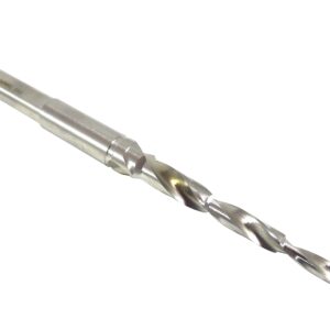 1x Miller Tru-fit Drill Bit