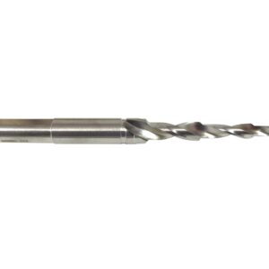 1x Miller Tru-fit Drill Bit