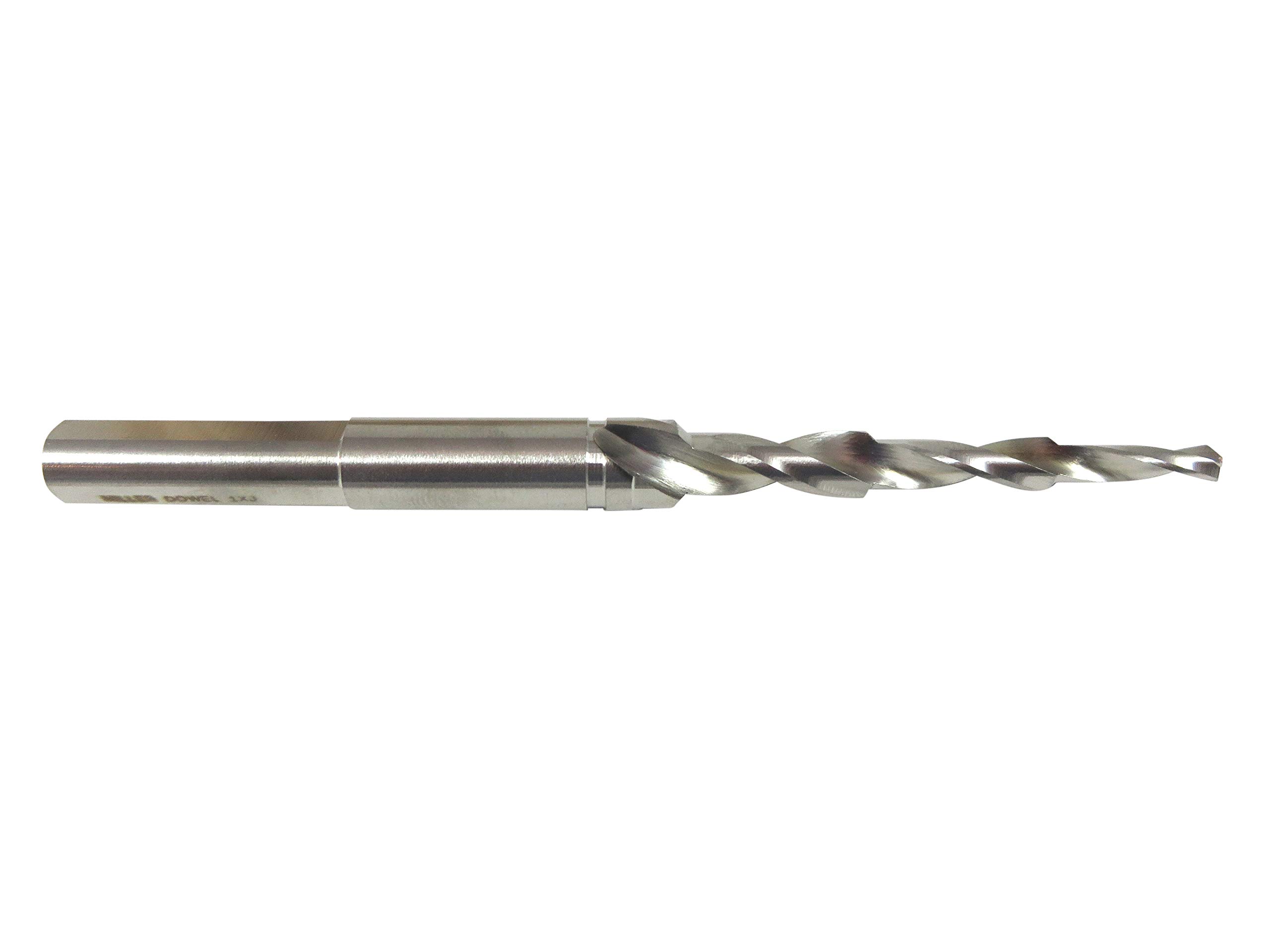 1x Miller Tru-fit Drill Bit