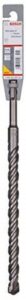 bosch 2608585607 hammer drill bit sds-plus-5 16x200x260mm