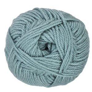 RED HEART Seafoam Soft Yarn, 1 Pack