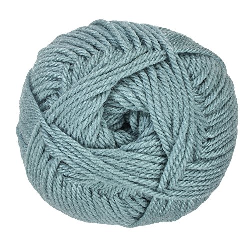 RED HEART Seafoam Soft Yarn, 1 Pack