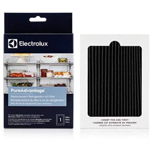 electrolux pure advantage® eafcbf air filter, 1 count (pack of 1)