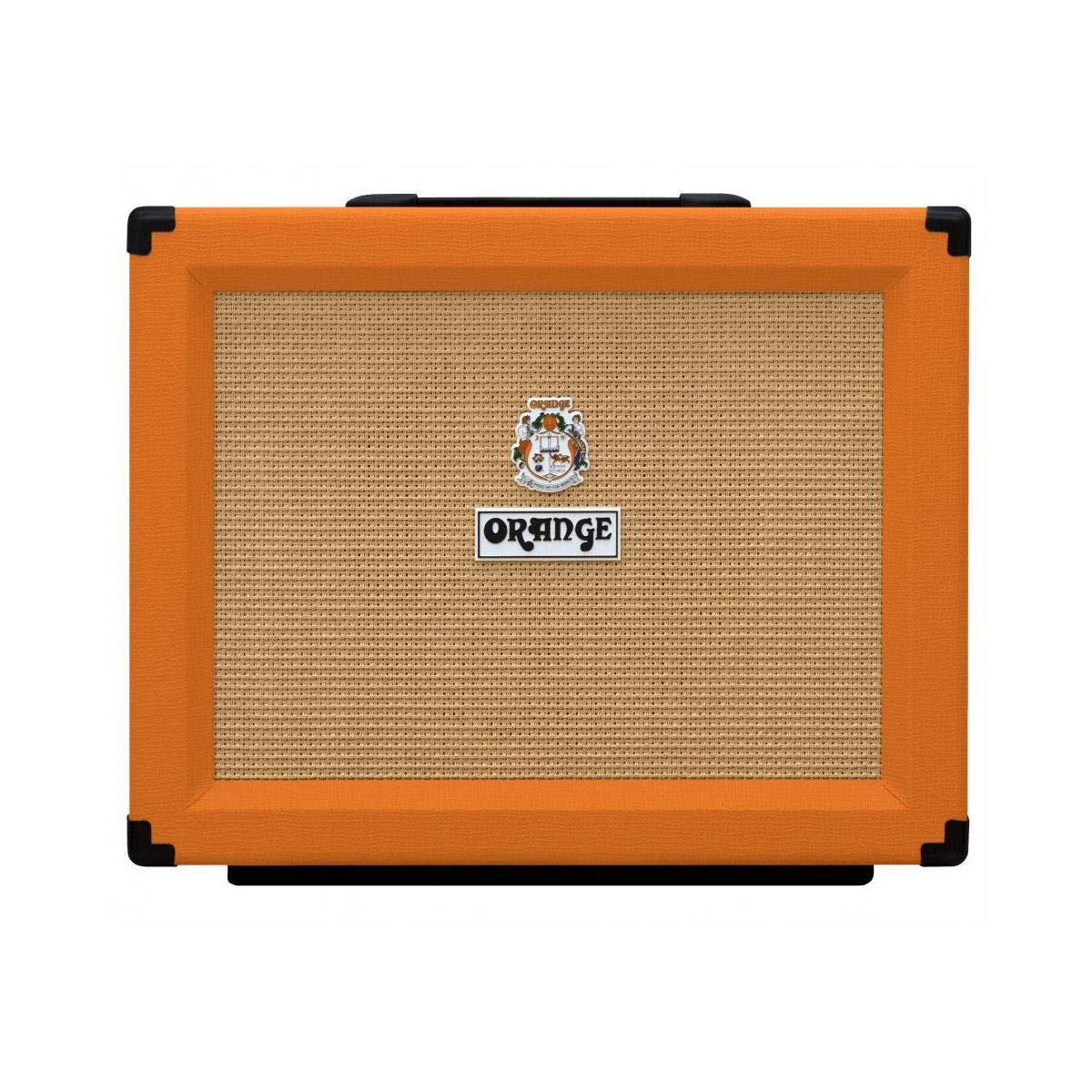 Orange Amps Guitar Amplifier Cabinet, (PPC112C)