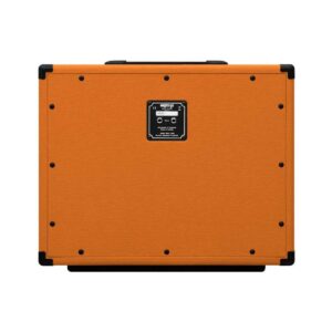 Orange Amps Guitar Amplifier Cabinet, (PPC112C)