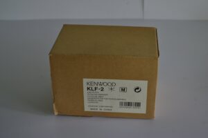 kenwood zklf-2 klf-2 (line filter th-78