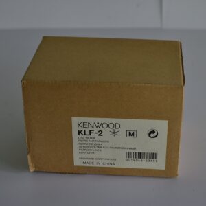 Kenwood ZKLF-2 KLF-2 (LINE FILTER TH-78