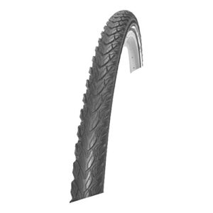 Schwalbe Marathon Plus Tour 700x40c, width 39c – 50c Wire Endurance Clincher Smart Guard 67TPI 50-85PSI Black Bike Tire