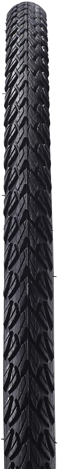 Schwalbe Marathon Plus Tour 700x40c, width 39c – 50c Wire Endurance Clincher Smart Guard 67TPI 50-85PSI Black Bike Tire