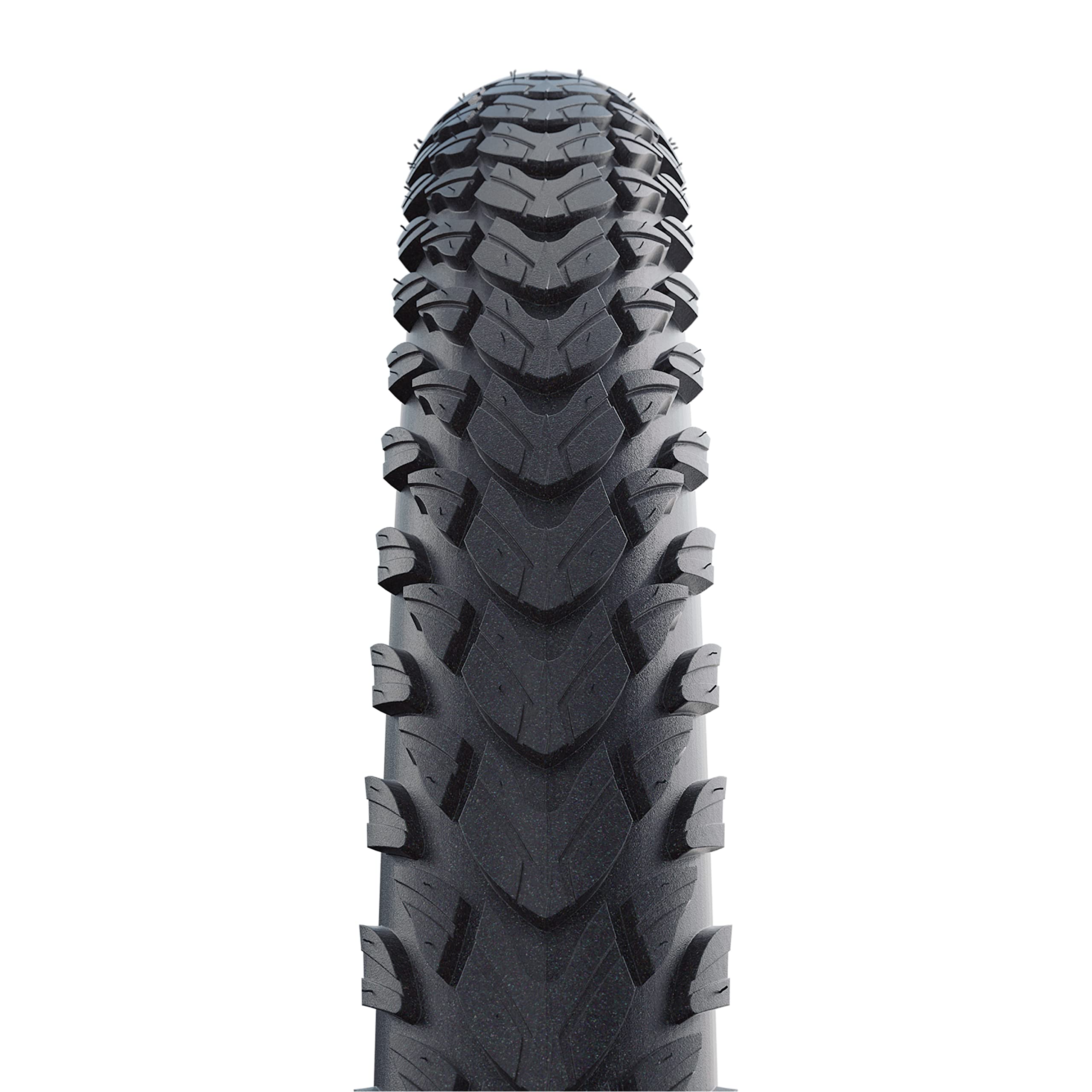 Schwalbe Marathon Plus Tour 700x40c, width 39c – 50c Wire Endurance Clincher Smart Guard 67TPI 50-85PSI Black Bike Tire