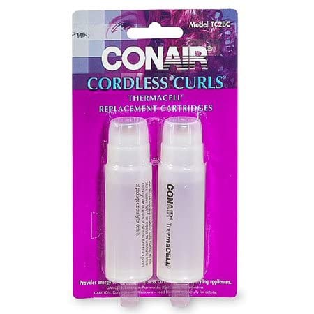 Conair ThermaCELL Refill Cartridges 4-pk.