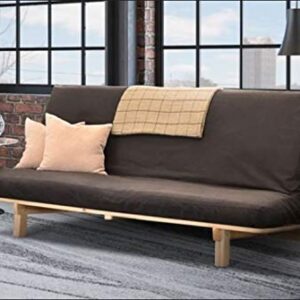 KD Frames Studio Bifold Futon (Full)