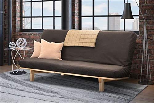 KD Frames Studio Bifold Futon (Full)