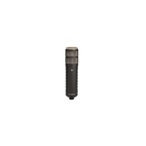 rode procaster broadcast dynamic vocal microphone, black