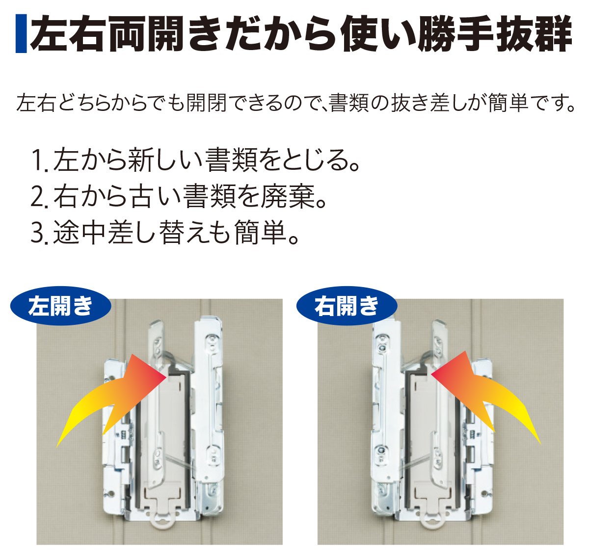 Jim King King file SDDE A4S gray - A4S 2478A Kure