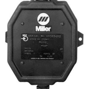 Miller Electric Spoolmatic, WC-24,15/30 A, (137549)