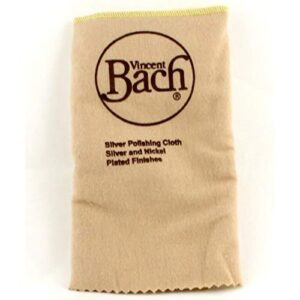 Bach Silver Polish Cloth