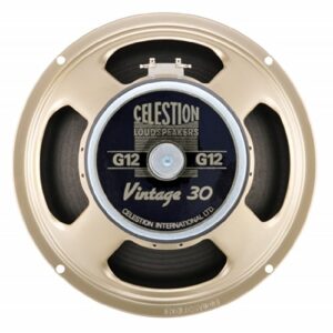 Celestion Vintage 30 Guitar Speaker, 8 Ohm