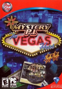 mystery p.i. vegas heist - pc