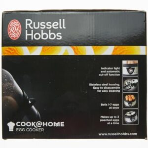 Russell Hobbs Stylo