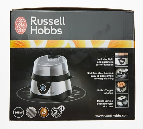 Russell Hobbs Stylo